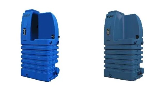 Evolution Of Water Pumps - Colglo