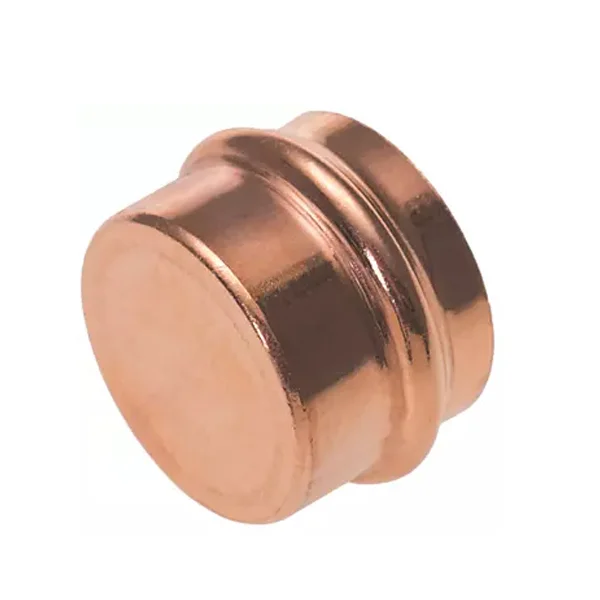 Copper Press Fittings - Plumbing