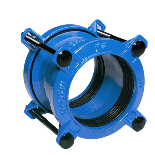Flange Adaptors and Universal Couplings - Colglo