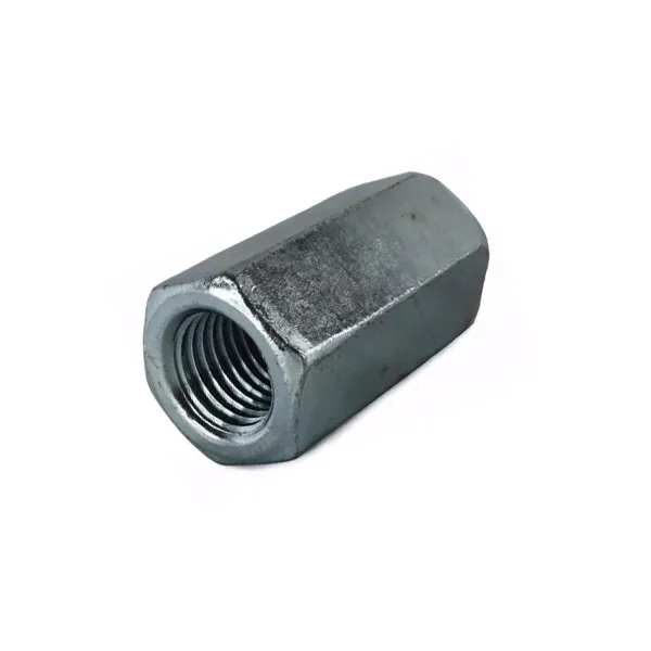 BZP Hexagon Studding Connector - Colglo