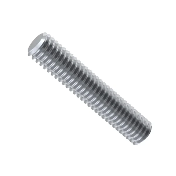 Long BZP Steel Stud - Colglo