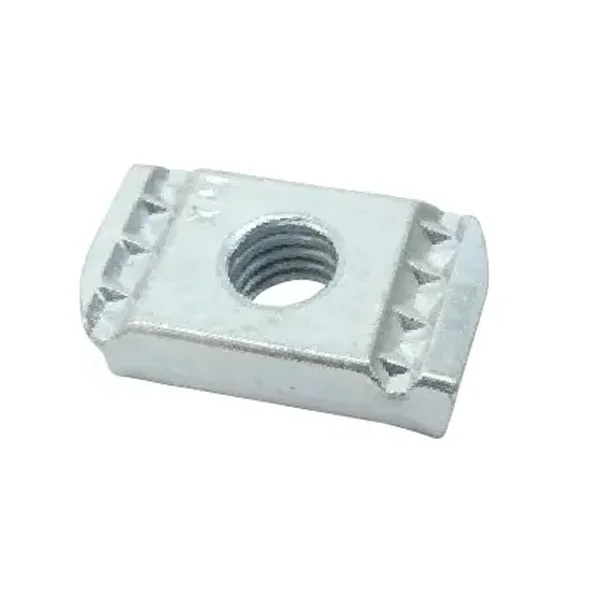 Pipe Brackets & Pipe Clips, Channel & Fixings