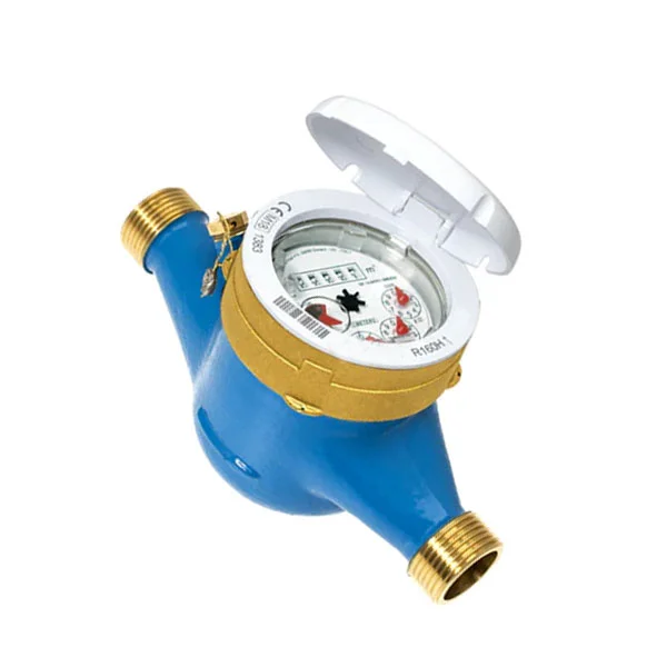 MJSDC Water Meter Super Dry Dial Class B - Colglo
