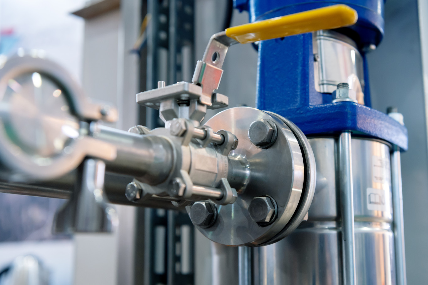 Evolution Of Water Pumps - Colglo