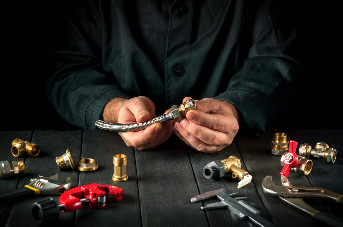 Brass vs. Plastic Valves: Which Should You Choose? - Colglo