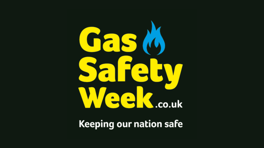 Gas Safety Week: Looking After Your Home, Friends, and Family
